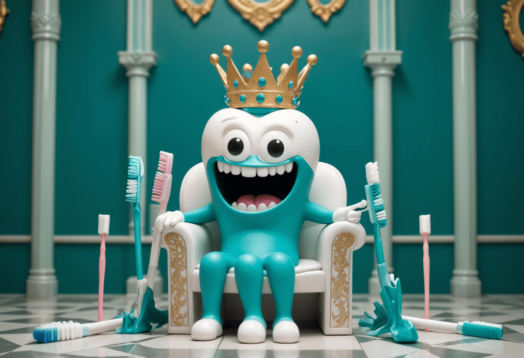 Getting A Dental Crown: Your Step-by-Step Guide